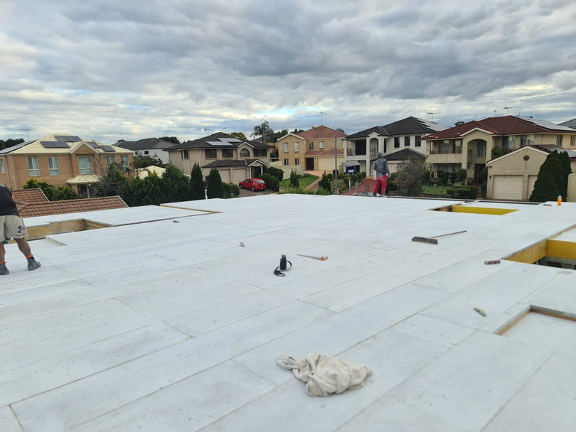 ALPHAFLOOR® Solid Concrete Flooring | Alpha Timber Sydney – ALPHA TIMBER