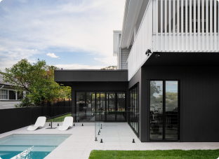 112x112x2.4m GL8 H3 Pink Primed Treated Post – Alpha Timber