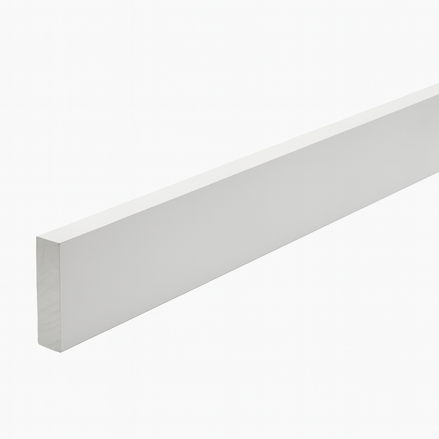 66x18x5.4m White Primed Pine Moulding – ALPHA TIMBER