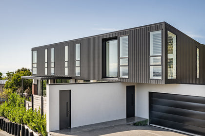 Intertenancy Wall Systems – Alpha Timber