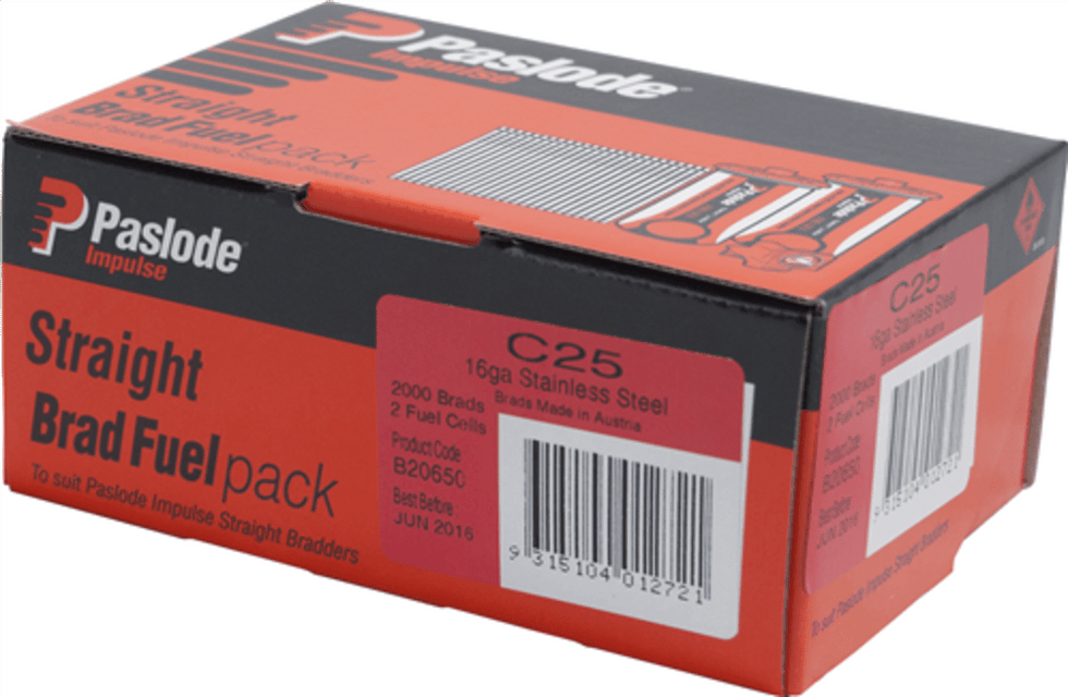 Impulse C25 BFP 3000 | Alpha Timber Sydney – ALPHA TIMBER